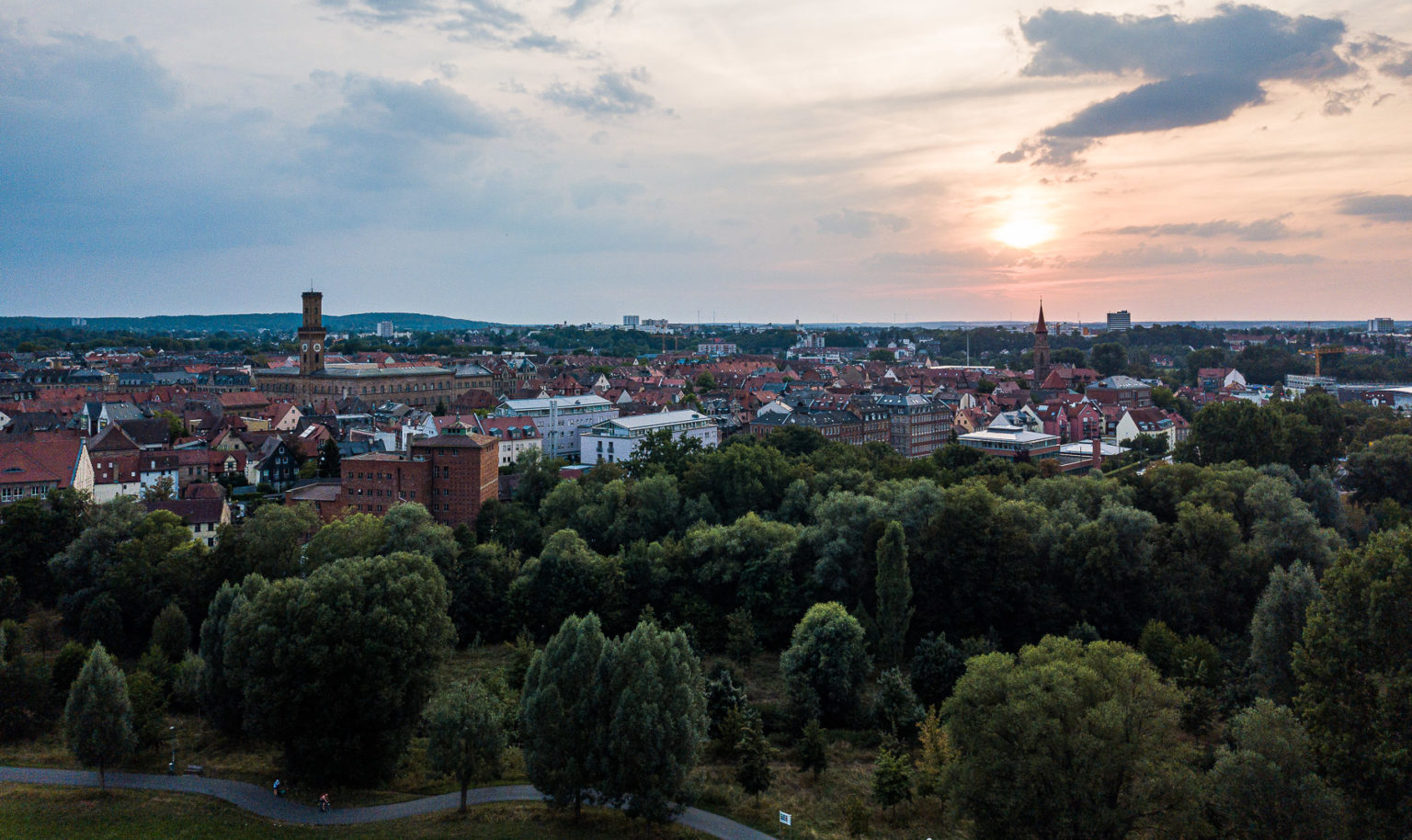 Faszination Fürth