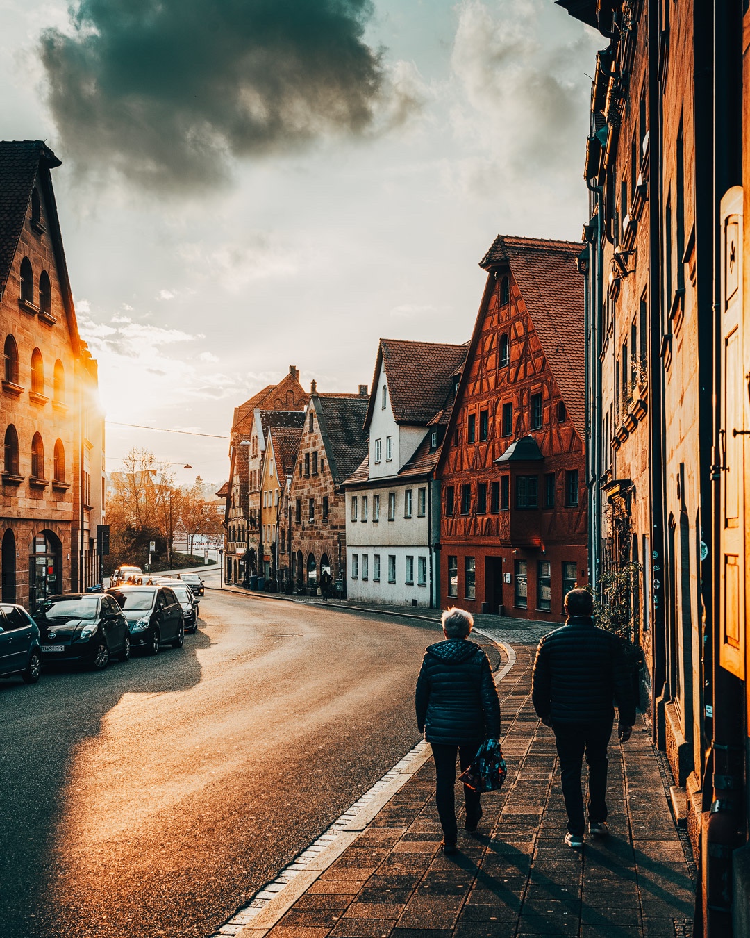Faszination Fürth - Ein fotografischer Streifzug durch die ...