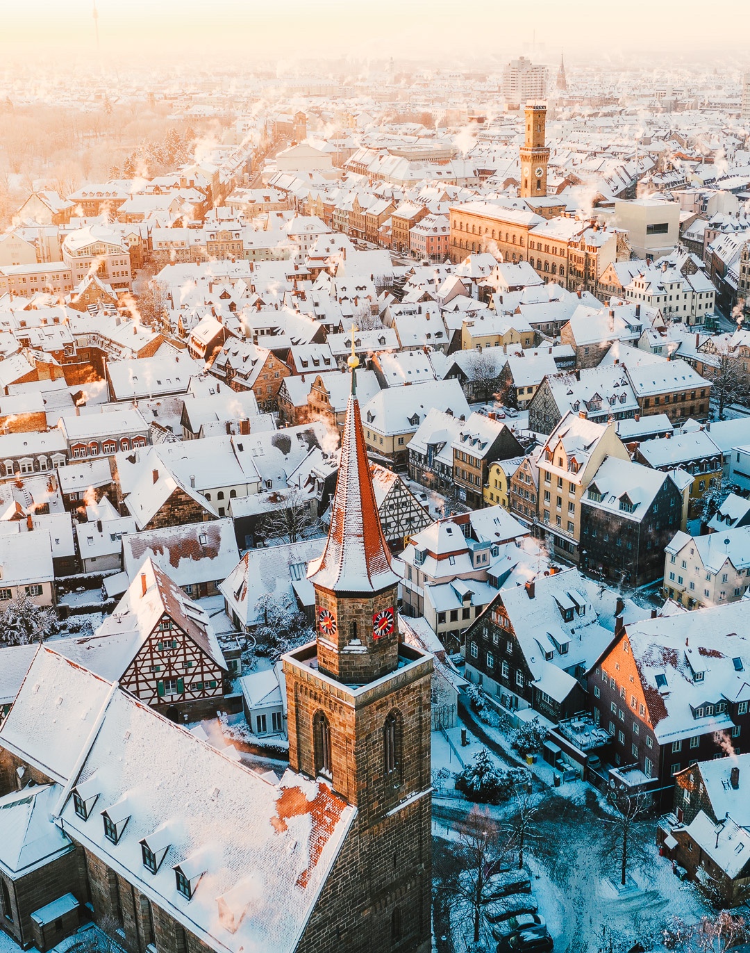 Faszination Fürth - Seite 2 von 45 - Ein fotografischer Streifzug durch ...